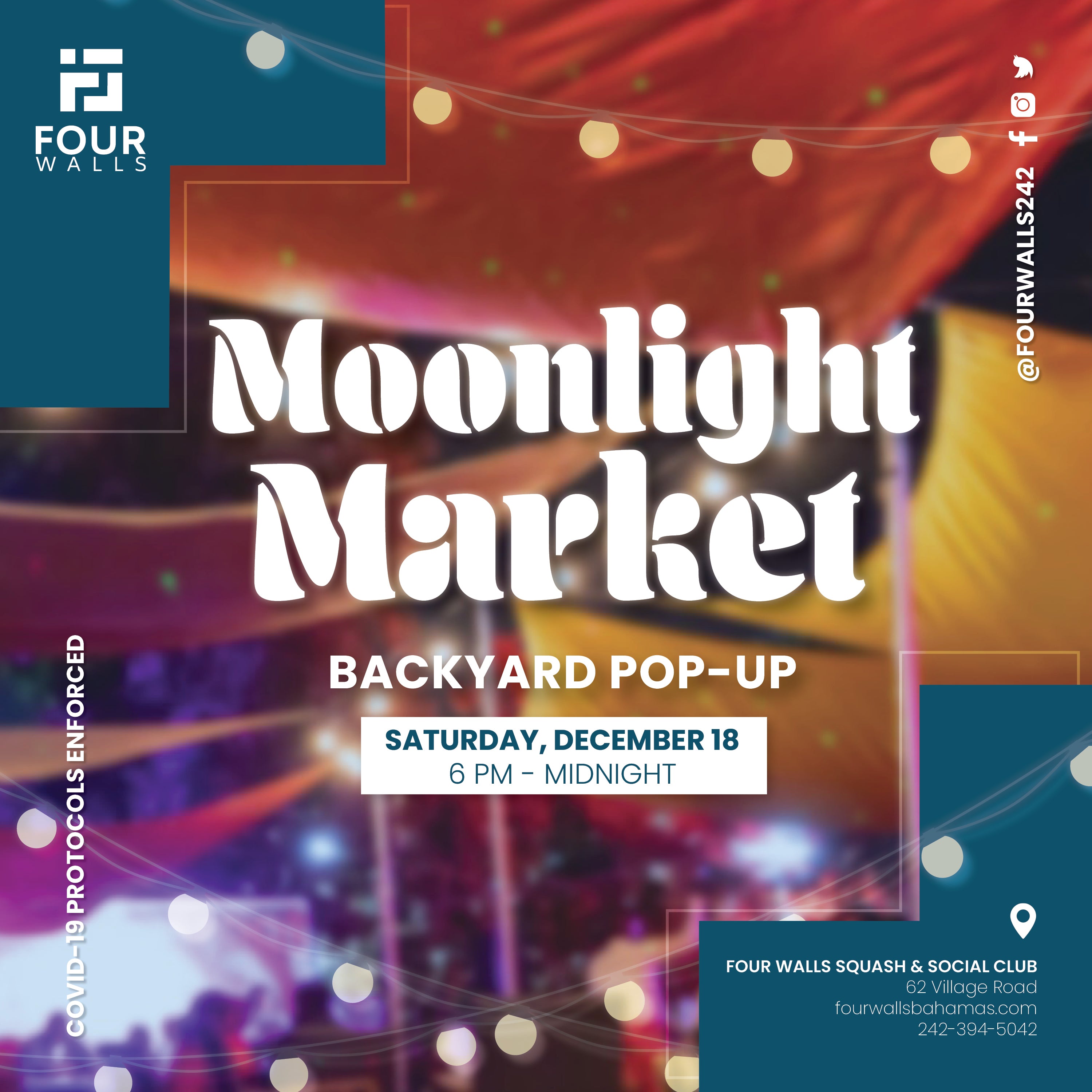 Moonlight Market – Black Food Bookstore and Culture Shop