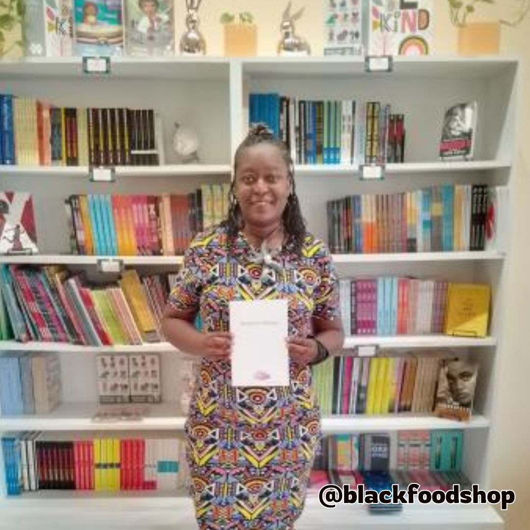 Discover Eleuthera's Embrace by Sherelle Wallace – Black Food Bookstore ...