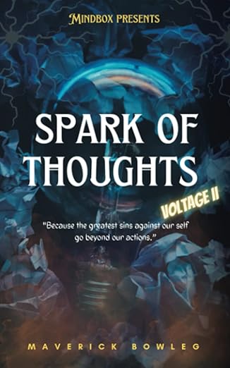 Spark of Thoughts – Black Food Bookstore and Culture Shop